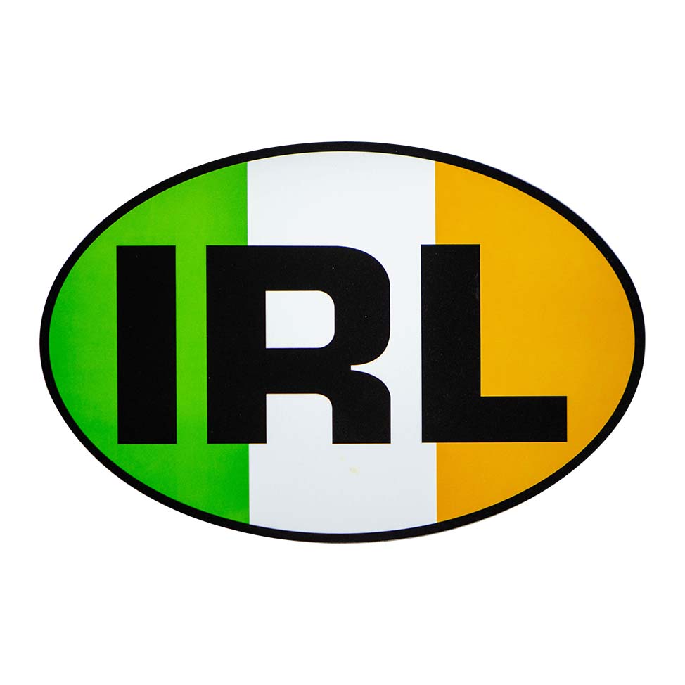 IRL MAGNET: Bridgets of Erin