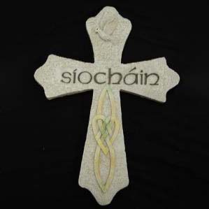 SIOCHAIN CROSS: Bridgets of Erin